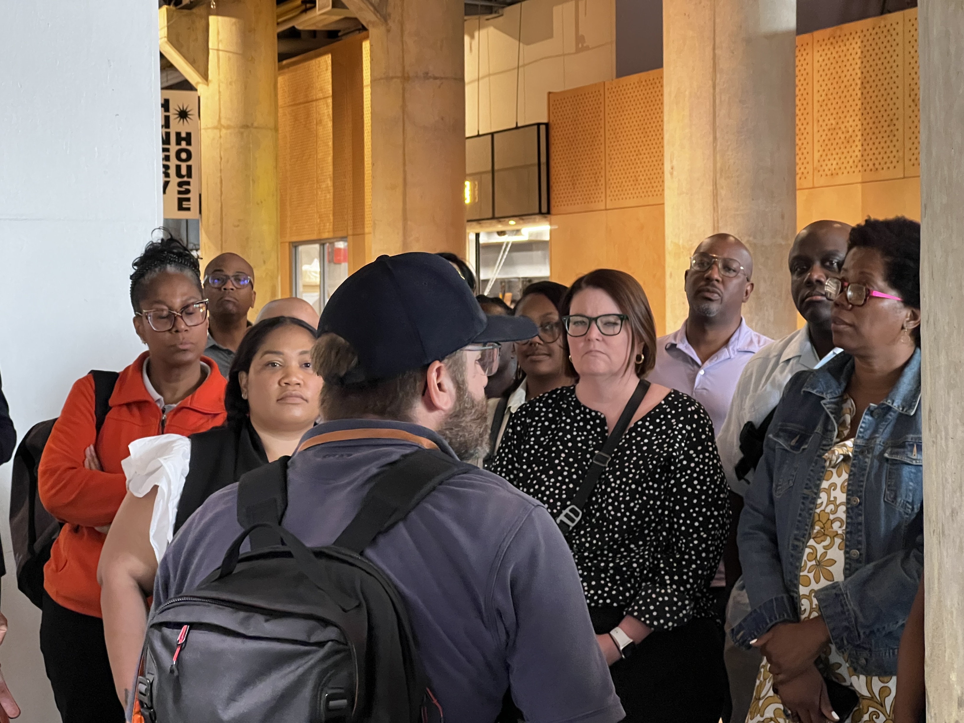 2023 GPLEX MINI: BROOKLYN | Economy League of Greater Philadelphia