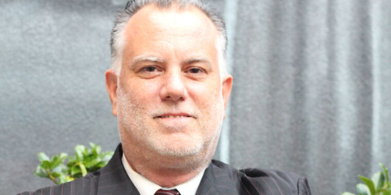 Harry Hayman | Economy League of Greater Philadelphia