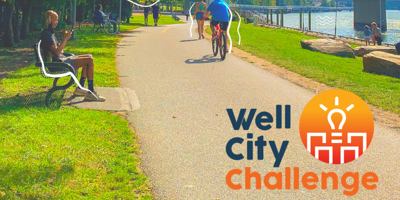 Well City Challenge | Economy League of Greater Philadelphia