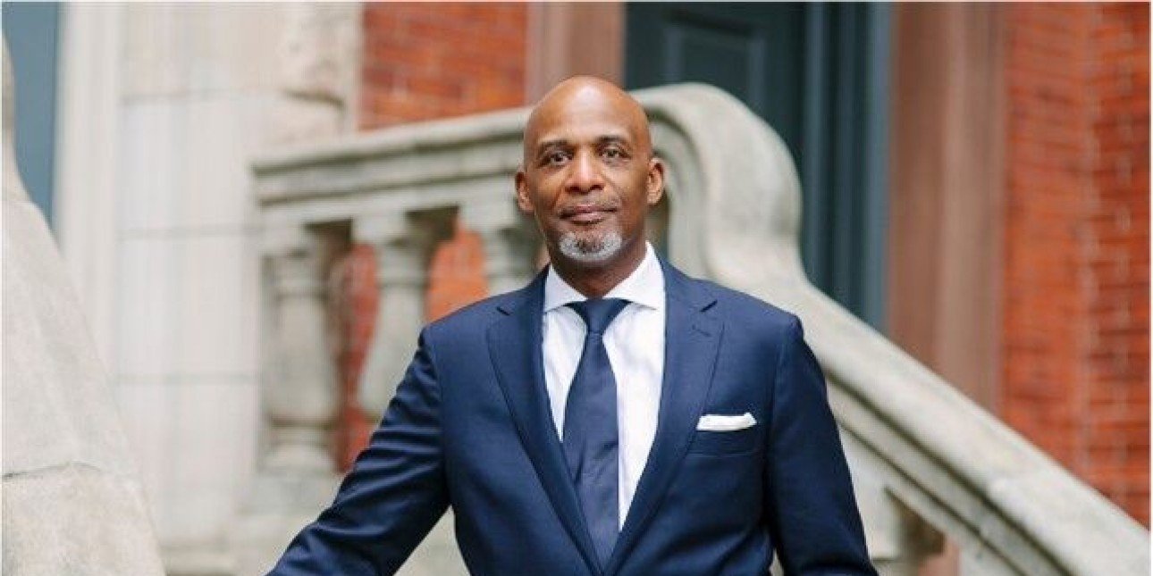 MICHAEL BOWMAN | Economy League of Greater Philadelphia