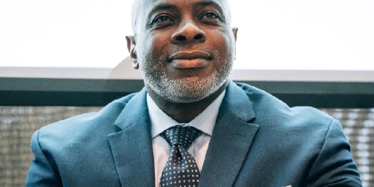 JAMES SANDERS | Economy League of Greater Philadelphia